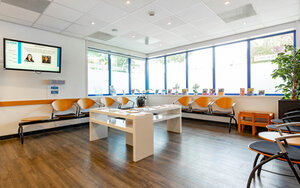 Medi-Mere - Huisartsenpraktijk in Almere: Medi-Mere Almere Buiten