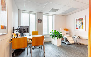 Medi-Mere - Huisartsenpraktijk in Almere: Medi-Mere Almere Poort