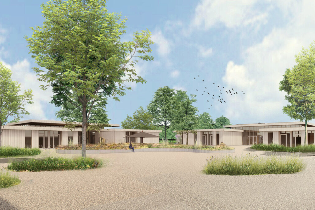 Medi-Mere - Huisartsenpraktijk in Almere: Medi-Mere Almere-Hout