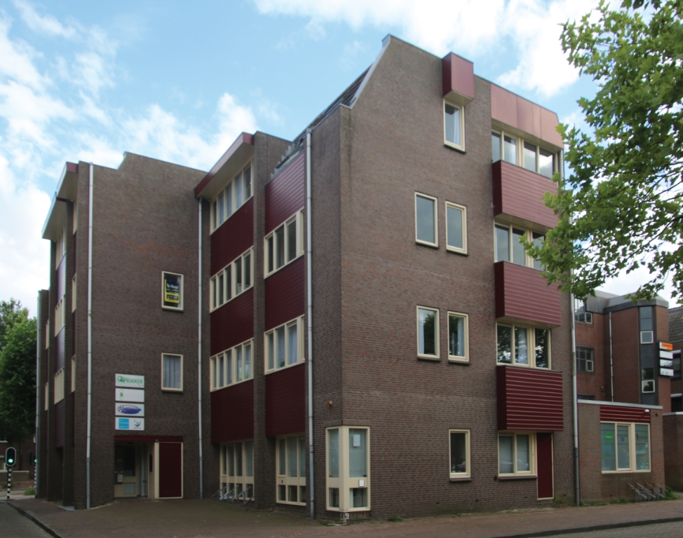 Medi-Mere - Huisartsenpraktijk in Almere: Medi-Mere Almere-Haven